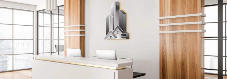 Striking Office Branding Solutions to Revamp Your Venue | Blog