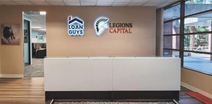 Striking Office Branding Solutions to Revamp Your Venue | Blog