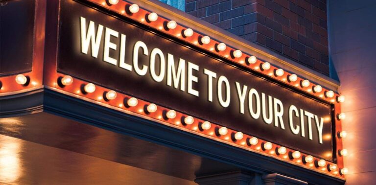 Insights Into City Branding: Best Examples and Strategies | Blog