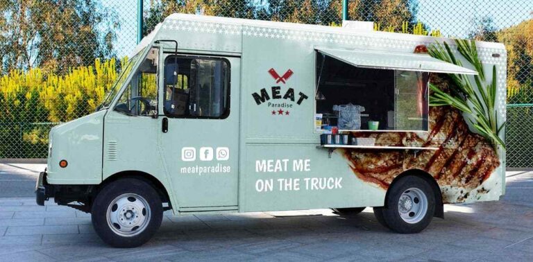 Masterful Truck Branding Solutions Guaranteed to Impress | Blog