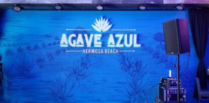 Outstanding Feature Wall Displays for Corporate Settings | Blog