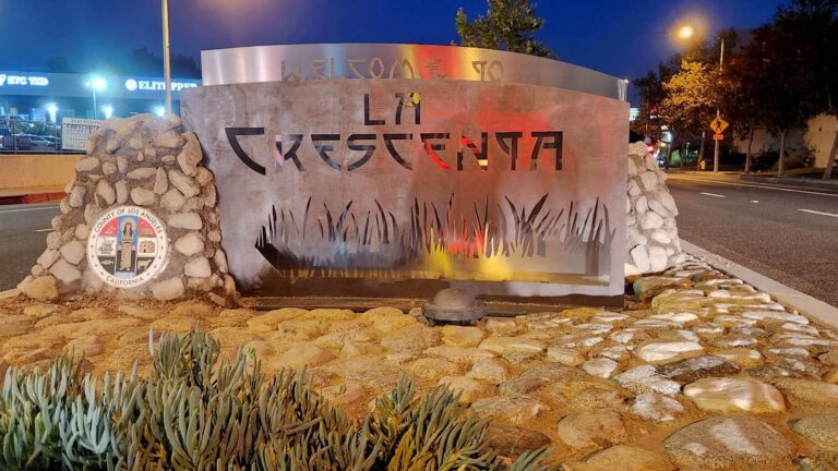 Community Signage Community Signage | Neighborhood Signs | Los Angeles ...