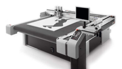 Digital Cutting Services | Los Angeles and US-Wide | Front Signs