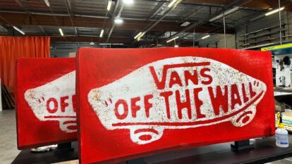 Foam Core Signs | Foam Board Printing | Los Angeles, US-wide | Front Signs