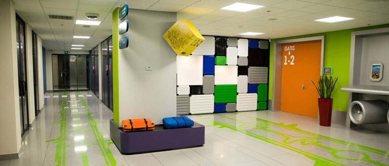 Front Signs | Los Angeles Sign Making Company, Operating US-Wide