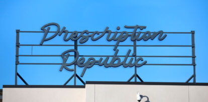 Pharmacy Design Styles Throughout History | Blog