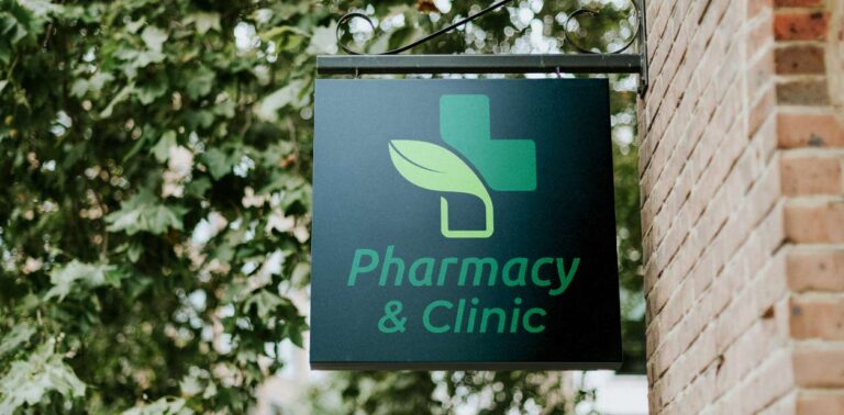 Pharmacy Design Styles Throughout History | Blog