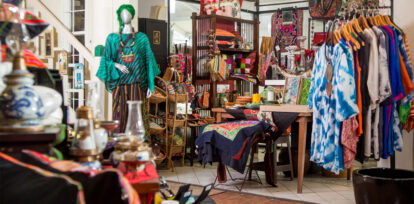 The Refinement of Retail Store Design Trends Over the Decades | Blog