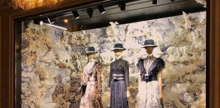 The Refinement of Retail Store Design Trends Over the Decades | Blog