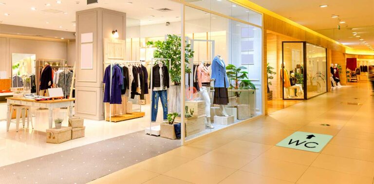 The Refinement of Retail Store Design Trends Over the Decades | Blog
