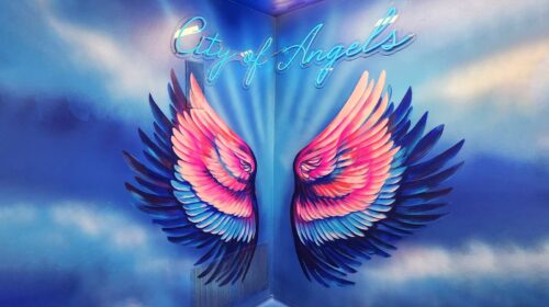Appealing light up sign for interior decoration | Front Signs