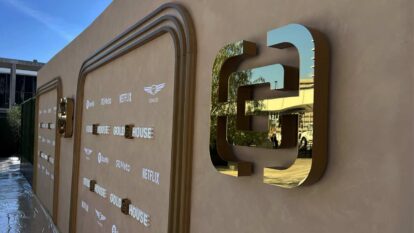 Event Signs | Custom Event Signage | Los Angeles, US-Wide | Front Signs