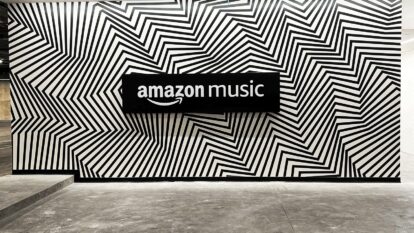 Push Through Signs | Push Through Letters | Front Signs