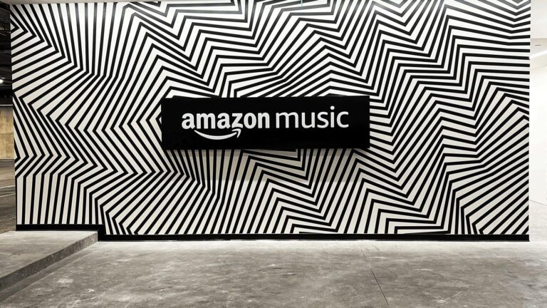 Push Through Signs | Push Through Letters | Front Signs