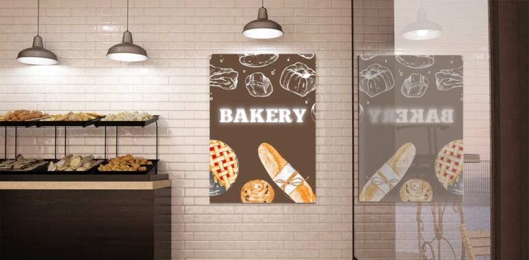 Popular Bakery Wall Art Solutions for an Enchanting Interior Design | Blog