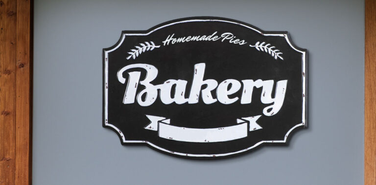 Popular Bakery Wall Art Solutions for an Enchanting Interior Design | Blog