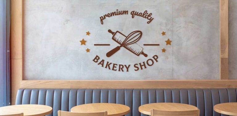 Popular Bakery Wall Art Solutions for an Enchanting Interior Design | Blog