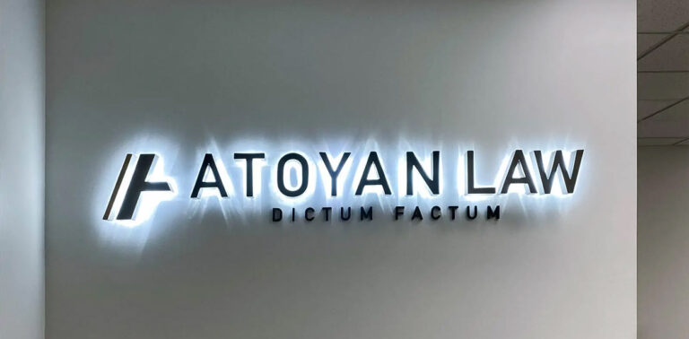 Modern Law Office Interior Design Concepts That Project Confidence | Blog