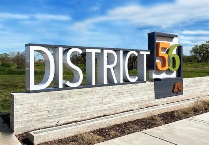 Custom LED Displays & Screens - Los Angeles, US Wide